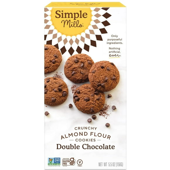 Simple Mills Cookies - Walmart.com