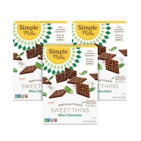 Simple Mills Sweet Thins