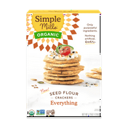 Nabisco Triscuit Rye with Caraway Seed Crackers, 8.5 Oz. - Walmart.com