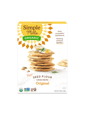 Simple Mills in Brands - Walmart.com