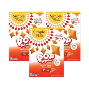 Simple Mills Crackers in Crackers - Walmart.com