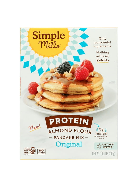 Simple Mills Food - Walmart.com