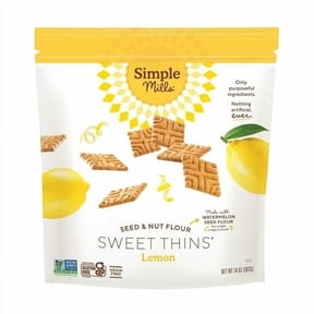 Simple Mills in Brands - Walmart.com