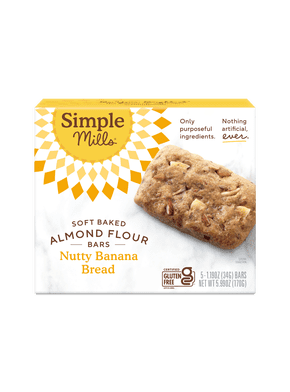 Simple Mills in Brands - Walmart.com
