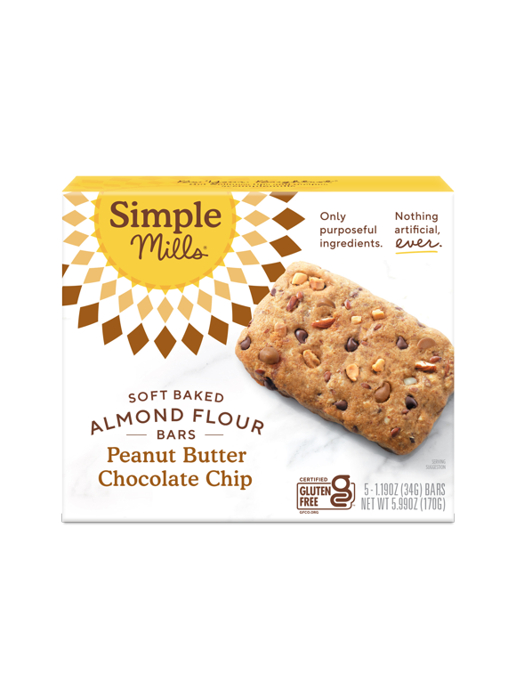 Simple Mills in Brands - Walmart.com