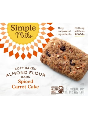 Simple Mills in Brands - Walmart.com