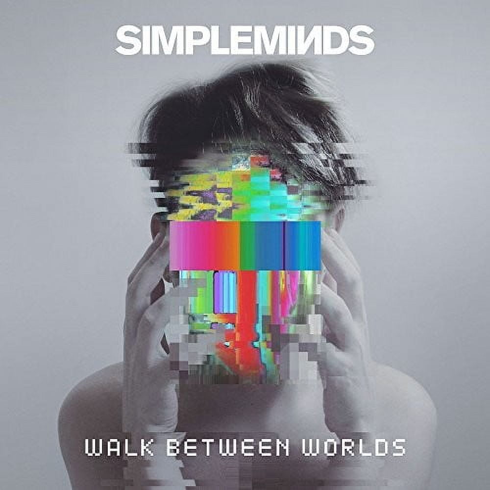 Simple Minds - Walk Between Worlds - Music & Performance - CD - Walmart.com