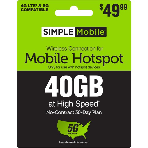 Simple Mobile Phones & Plans in Shop by Carrier - Walmart.com