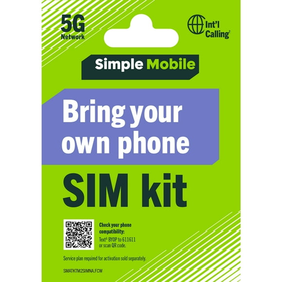 Sim Cards