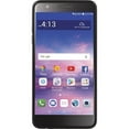 Simple Mobile LG Premier Pro 4G LTE Prepaid Smartphone - Walmart.com