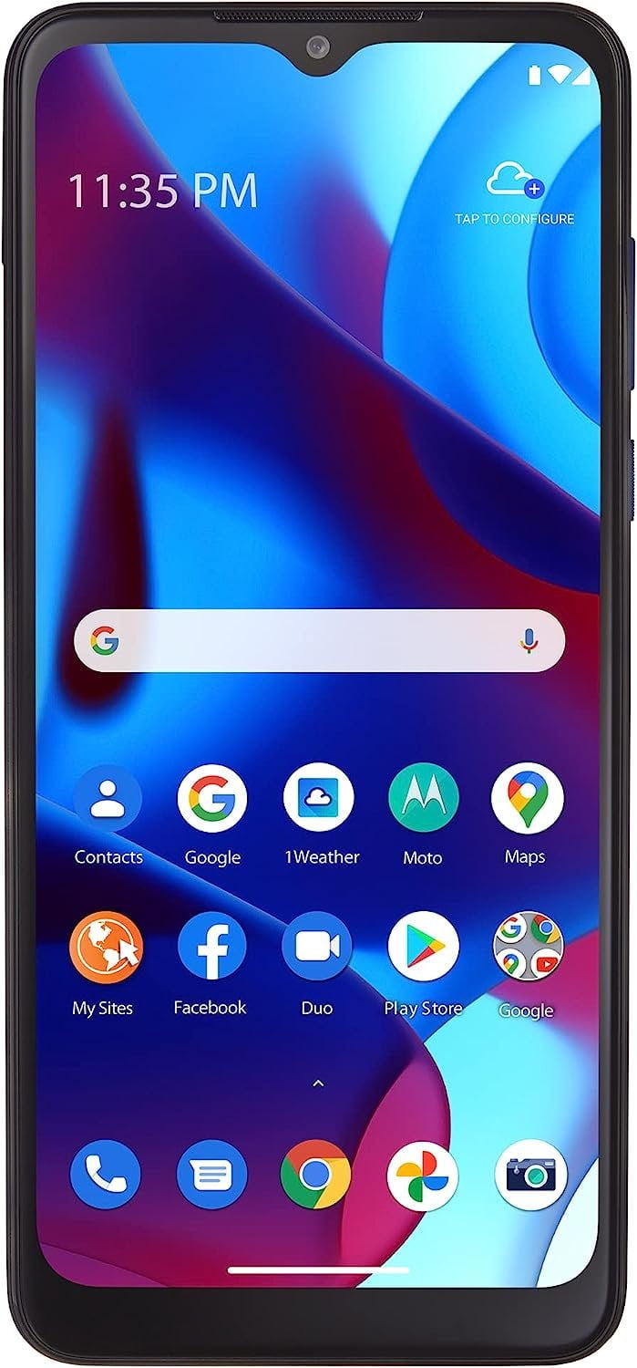 SIMPLE Mobile Cell Phones, Unlocked & No-Contract Phones, Prepaid ...
