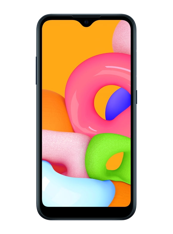 Galaxy A01 in Galaxy A Series - Walmart.com