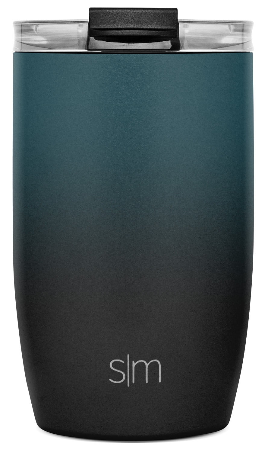 Simple Modern 12oz Voyager Thermal Travel Mug - Stainless Steel Flask ...