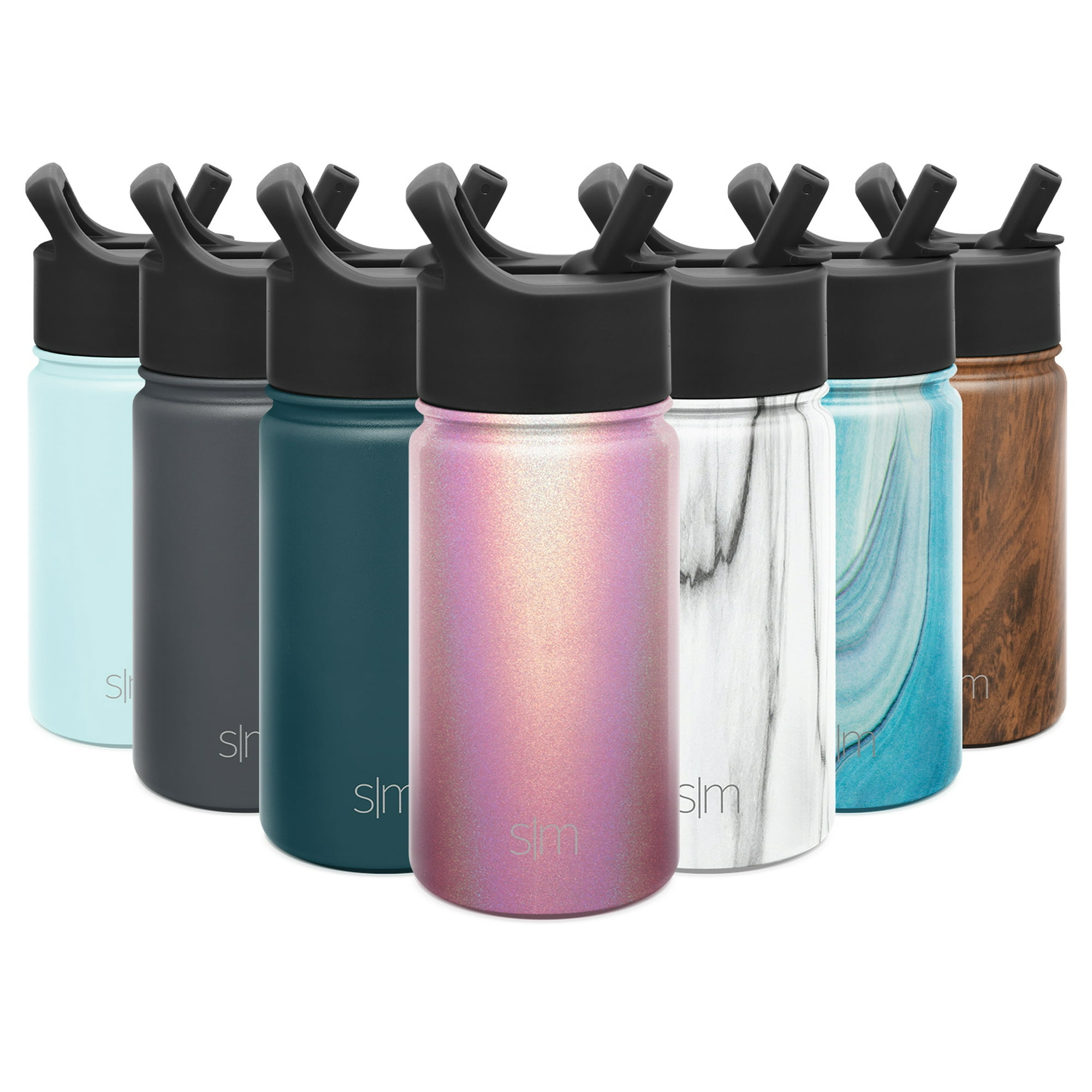 Water Bottle Logos That Start With M