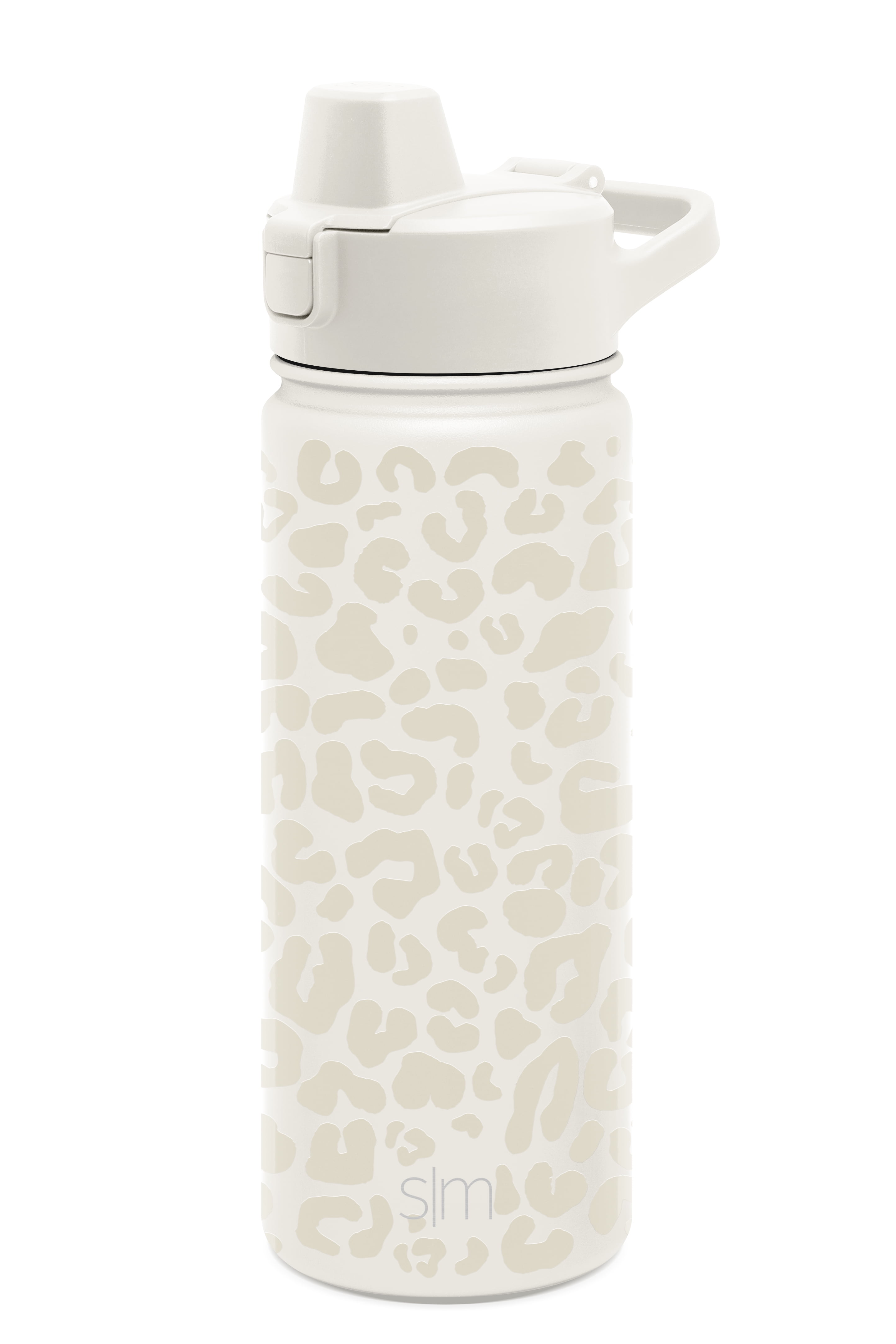 Simple Modern 18 fl oz Insulated Stainless Steel Summit Water Bottle ...