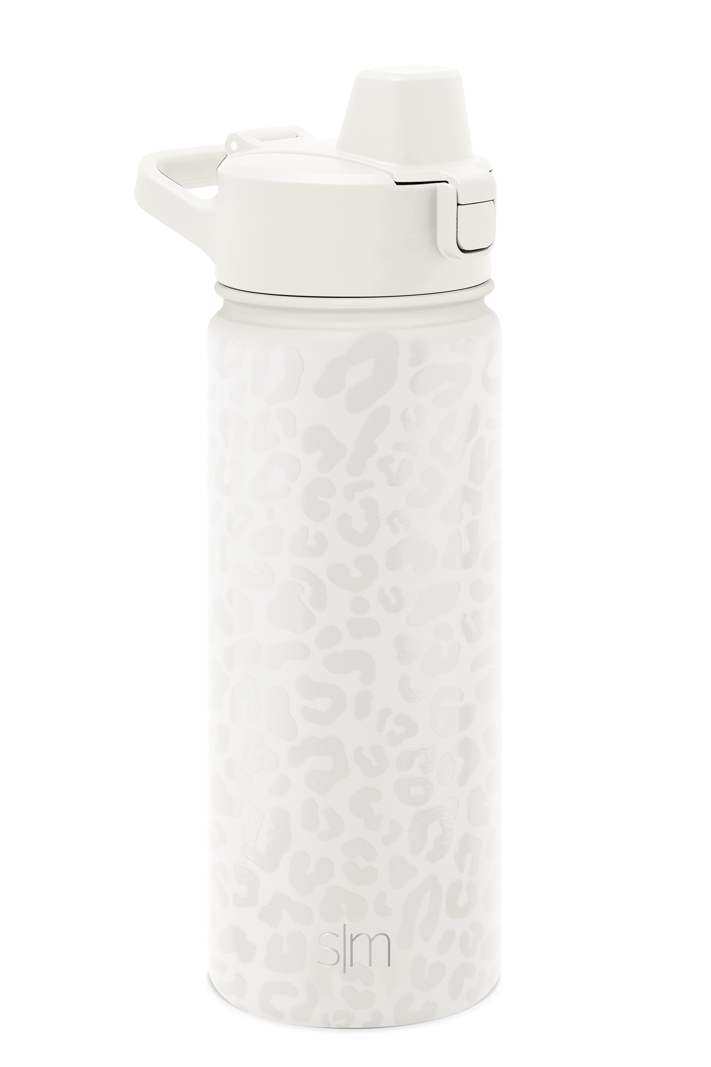 Simple Modern 18 fl oz Insulated Stainless Steel Summit Water Bottle ...