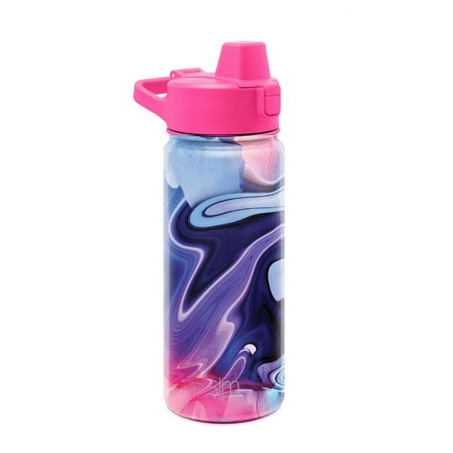 Simple Modern 18 fl oz Insulated Stainless Steel Summit Water Bottle ...