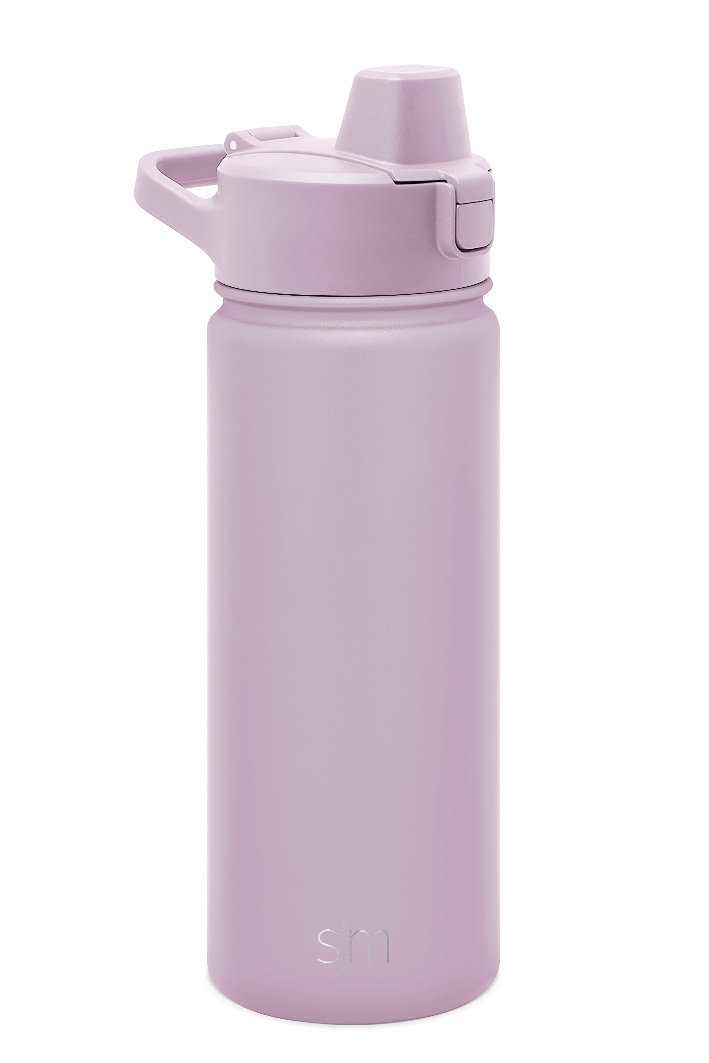 Simple Modern 18 fl oz Insulated Stainless Steel Summit Water Bottle ...