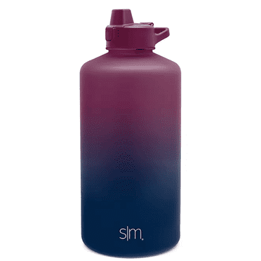 Simple Modern 48 fl oz Reusable Tritan Summit Water Bottle with ...