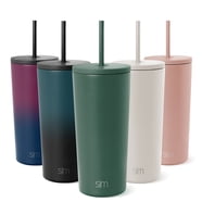 Simple Modern 50 fl oz Insulated Stainless Steel Trek Tumbler with ...