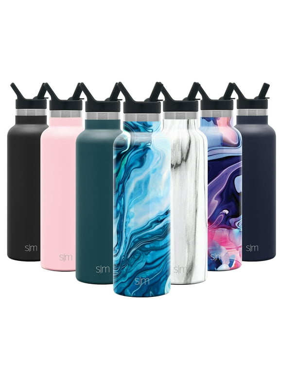 Simple Modern Water Bottles in Water Bottle Brands - Walmart.com