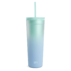 Plastic Insulated Tumblers