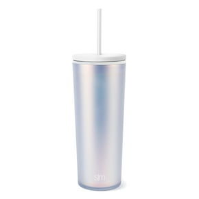 Plastic Insulated Tumblers