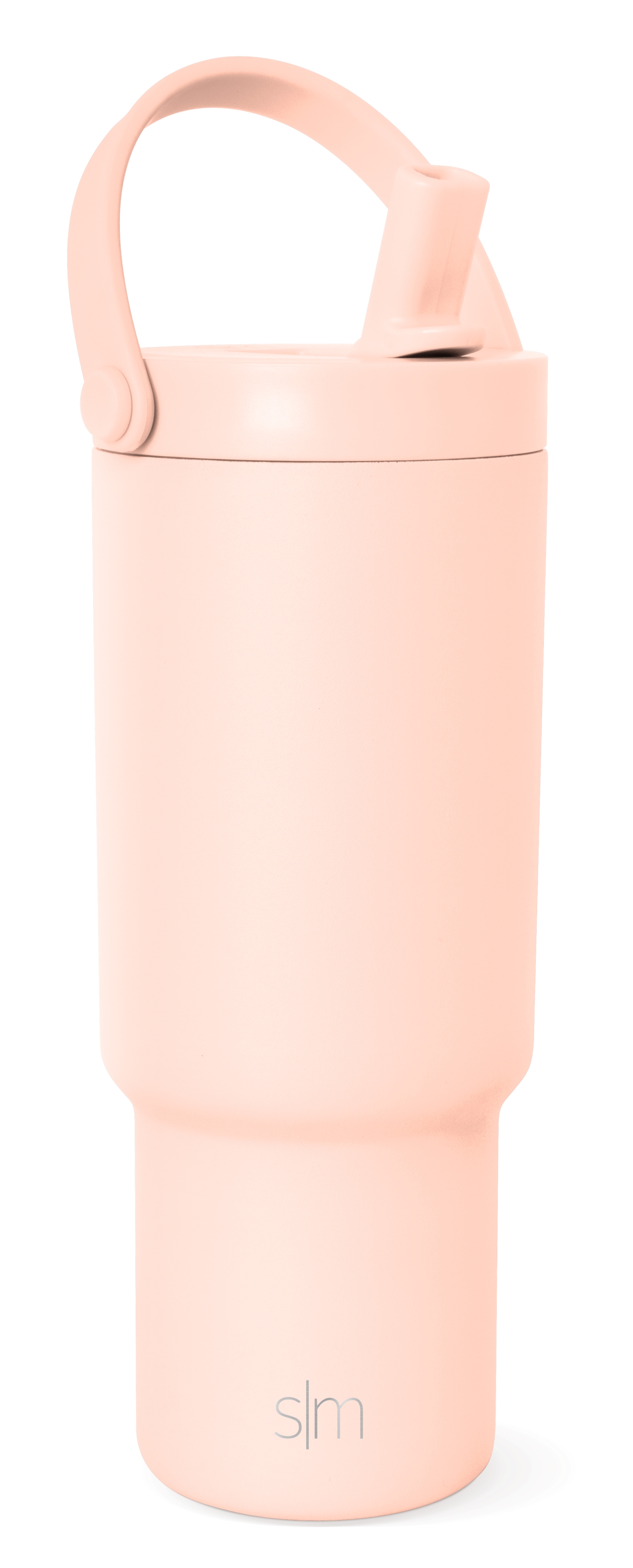 Simple Modern Summit Water Bottle Straw Lid Vacuum Insulated Stainless ...