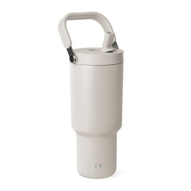 Simple Modern 50 fl oz Insulated Stainless Steel Trek Tumbler with ...