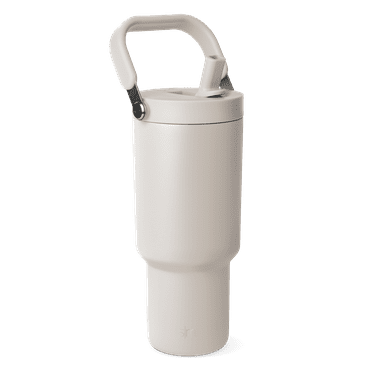 Simple Modern 30oz Insulated Stainless Steel Travel Tumbler with Handle ...