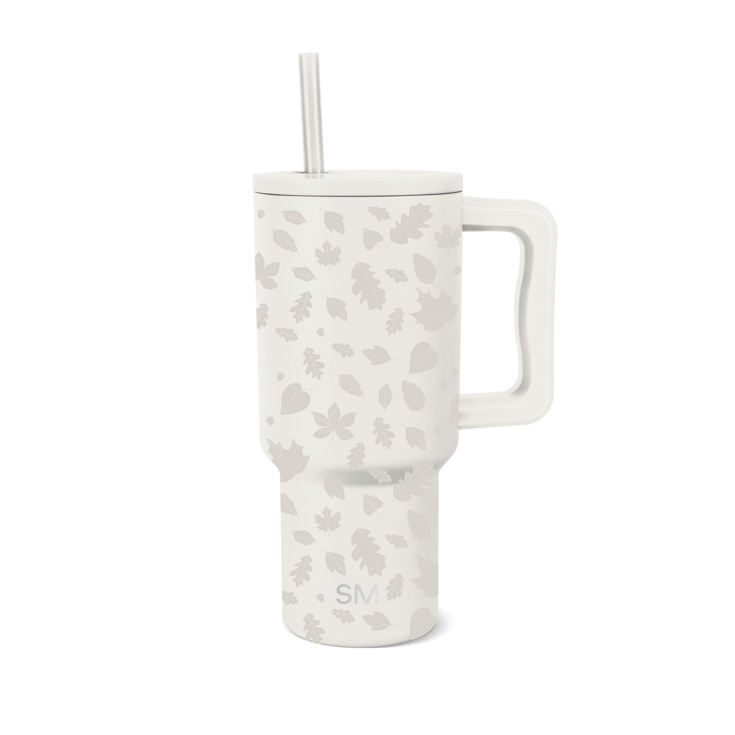 Simple Modern 30 fl oz Insulated Stainless Steel Trek Tumbler with ...