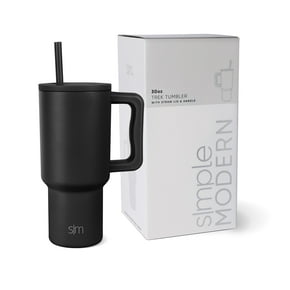 Simple Modern Cup