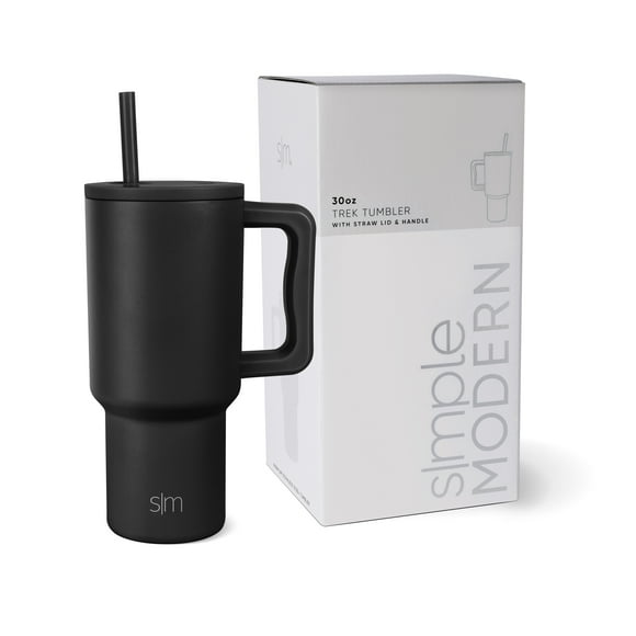 Simple Modern Cup