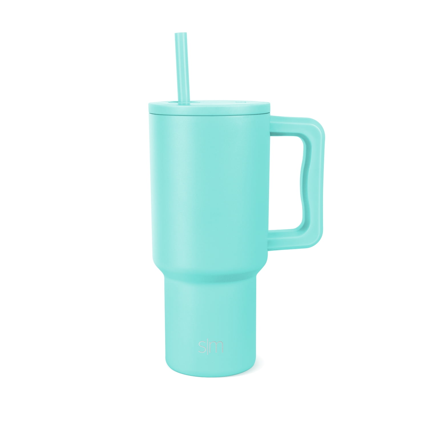 Simple Modern 30 fl oz Insulated Stainless Steel Trek Tumbler with ...
