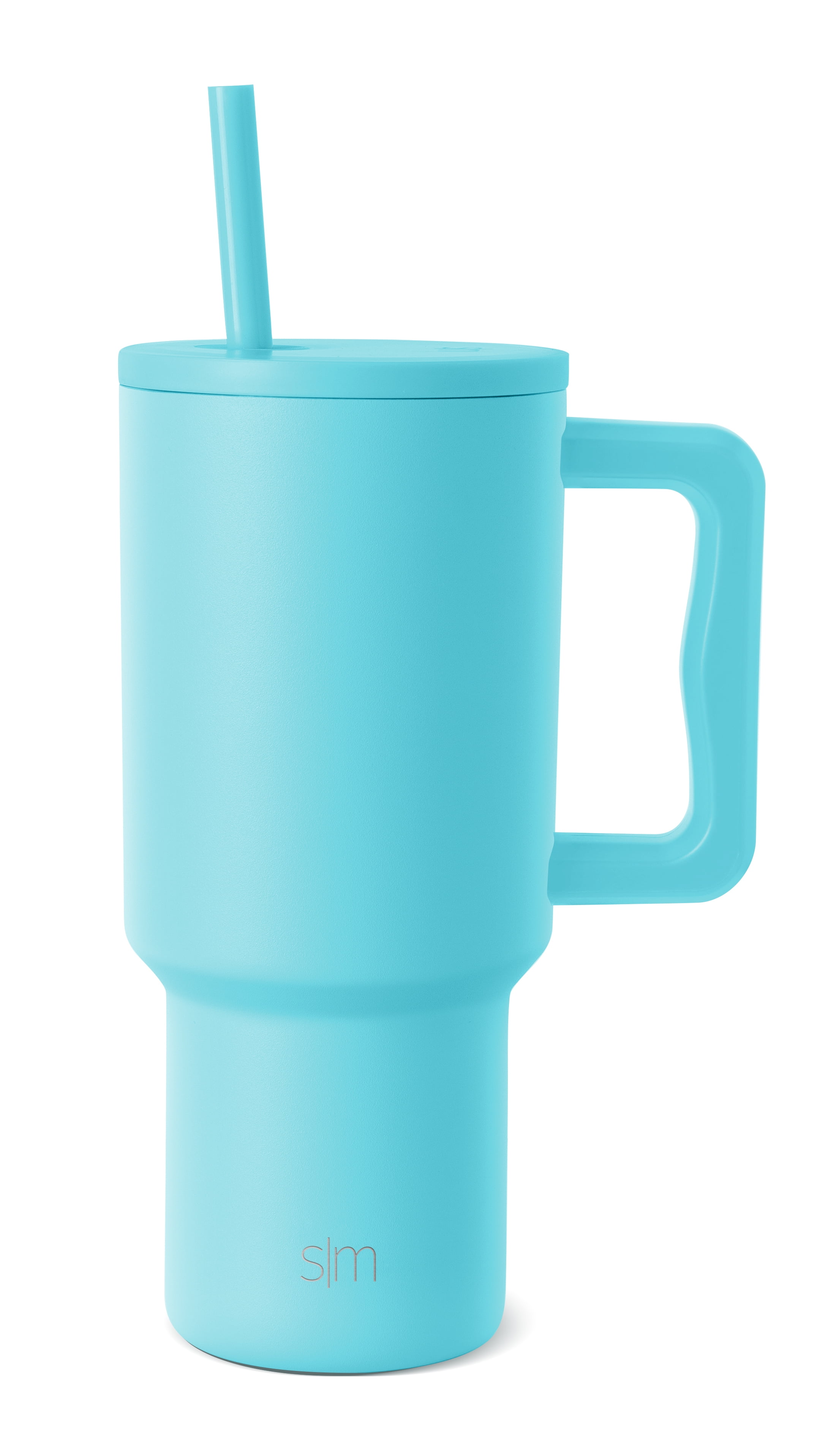 Simple Modern 30 fl oz Insulated Stainless Steel Trek Tumbler with ...