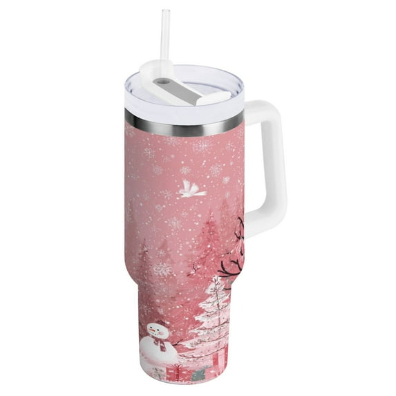 Simple Modern 30 oz Insulated Stainless Steel Tumbler Double Wall ...
