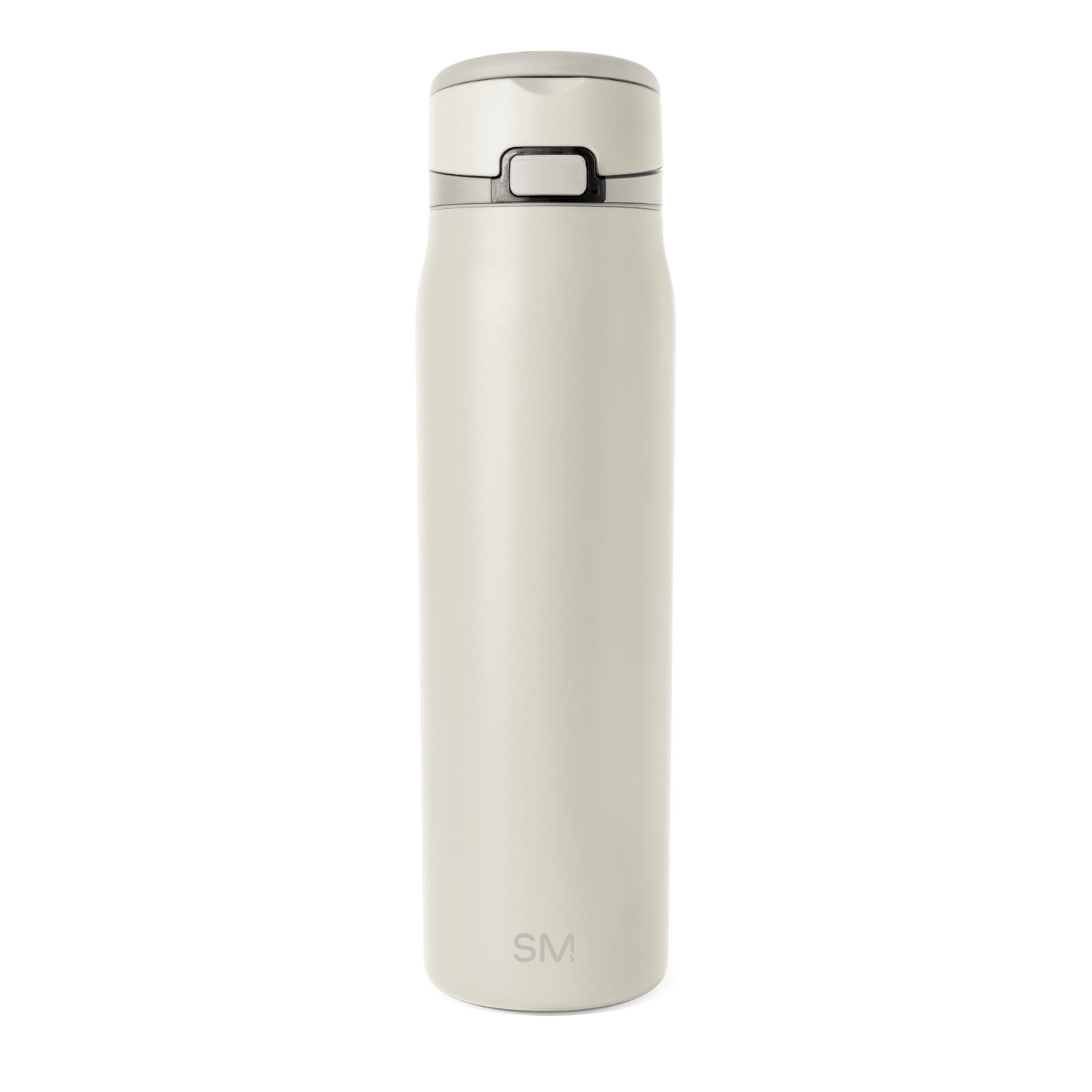 Simple Modern 30oz Mesa Loop Water Bottle with Covered Spout | Cashew ...