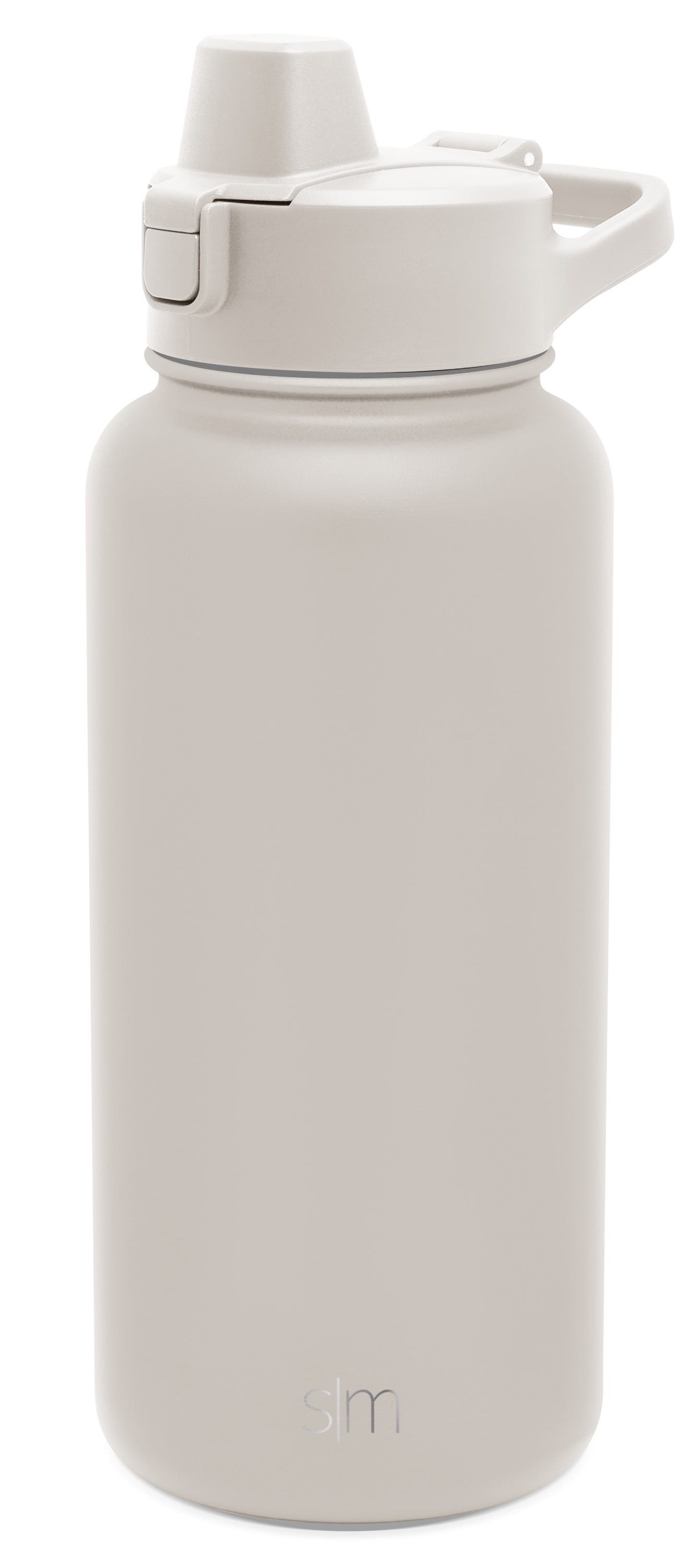 Simple Modern 32 fl oz Stainless Steel Summit Water Bottle with ...