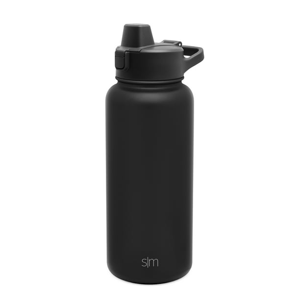 Simple Modern 32 fl oz Stainless Steel Summit Water Bottle with ...