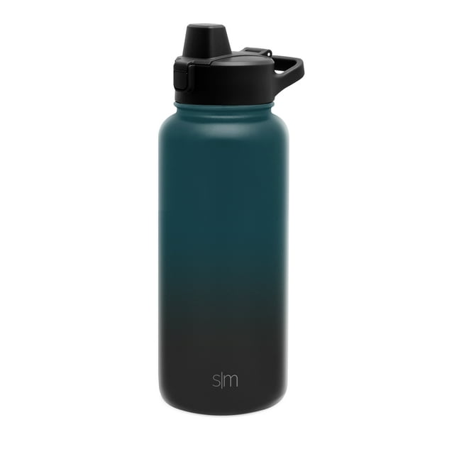 Simple Modern 32 fl oz Stainless Steel Summit Water Bottle with ...