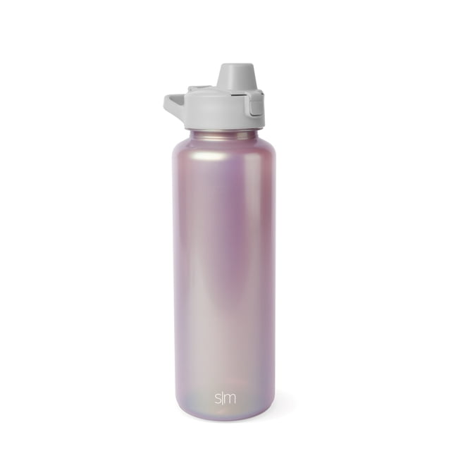 Simple Modern 48 fl oz Tritan Summit Water Bottle - Walmart.com