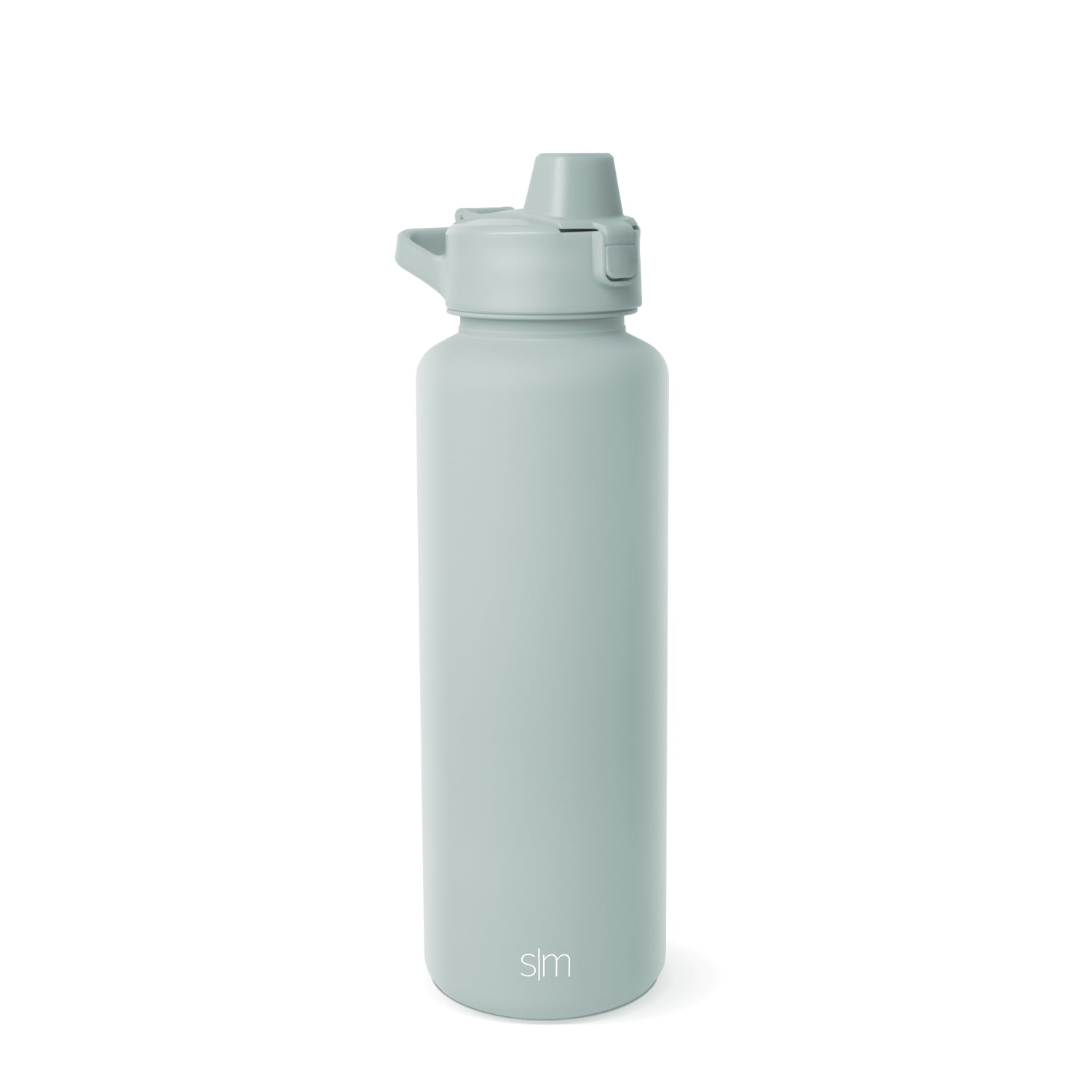 Simple Modern 48 fl oz Reusable Tritan Summit Water Bottle with ...