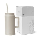 Simple Modern 50 fl oz Insulated Stainless Steel Trek Tumbler with ...