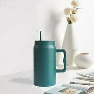 Simple Modern 50 fl oz Insulated Stainless Steel Trek Tumbler with ...