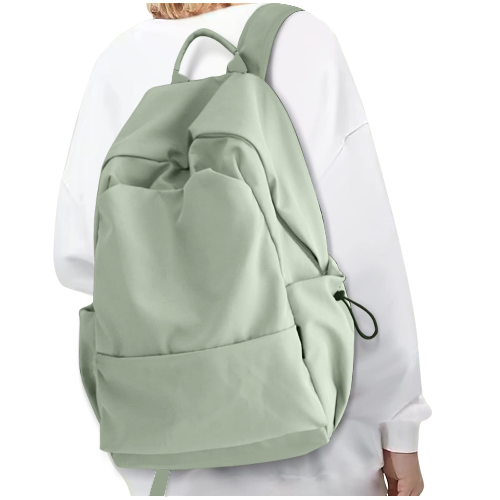 Simple Modern Backpack Laptop Backpack for Work, College, Travel ...