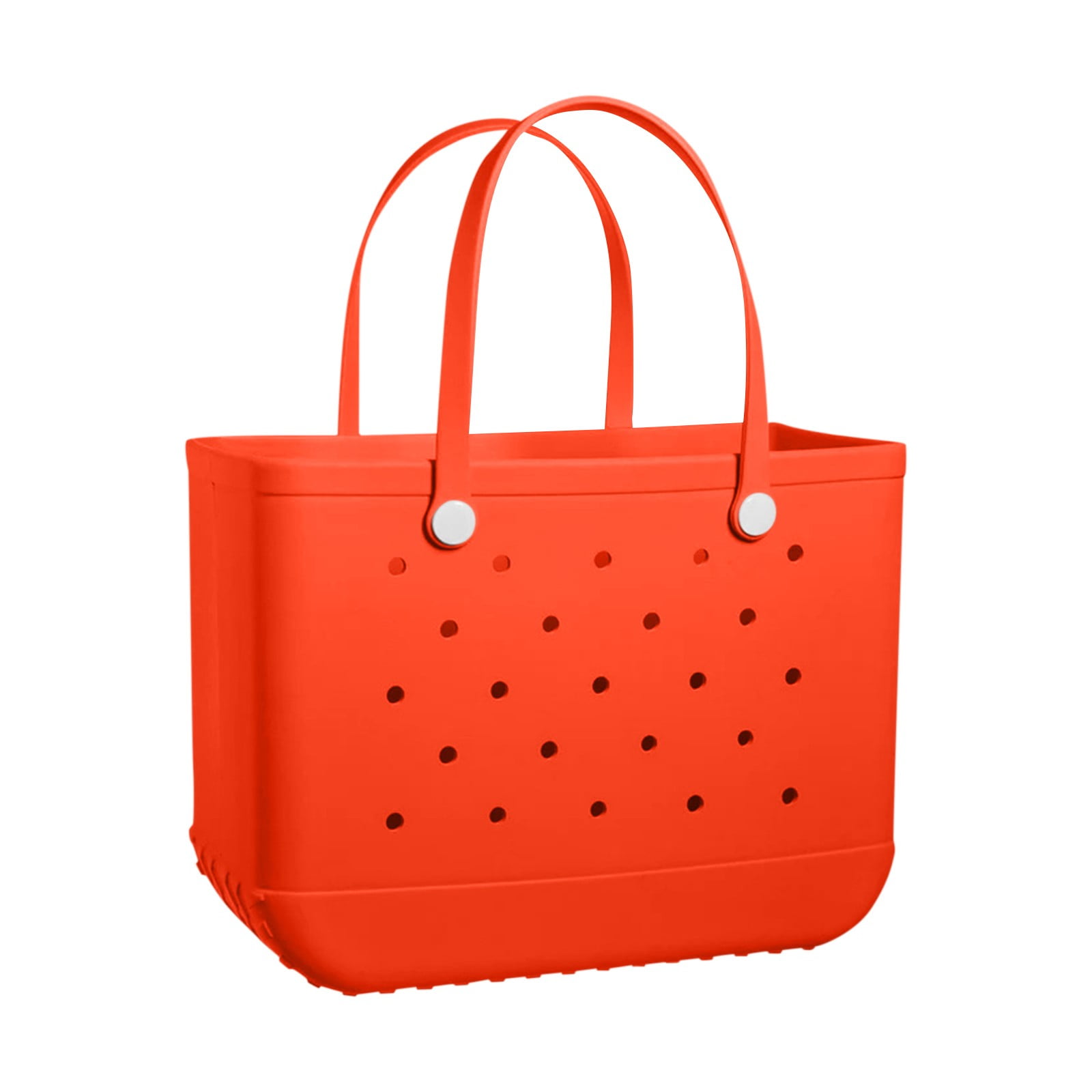 Simple Modern Beach Bag Rubber Tote | Waterproof Large /X-Large Tote ...