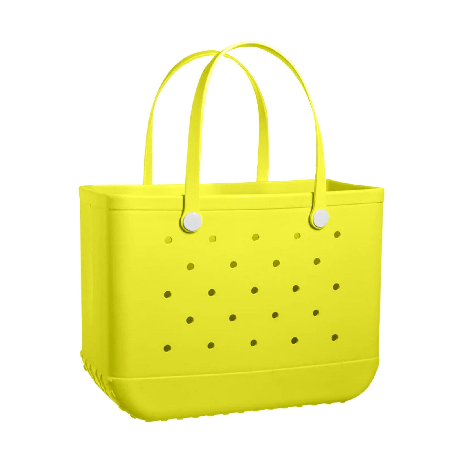 Simple Modern Beach Bag Rubber Tote | Waterproof Large /X-Large Tote ...