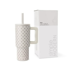 Simple Modern Cup