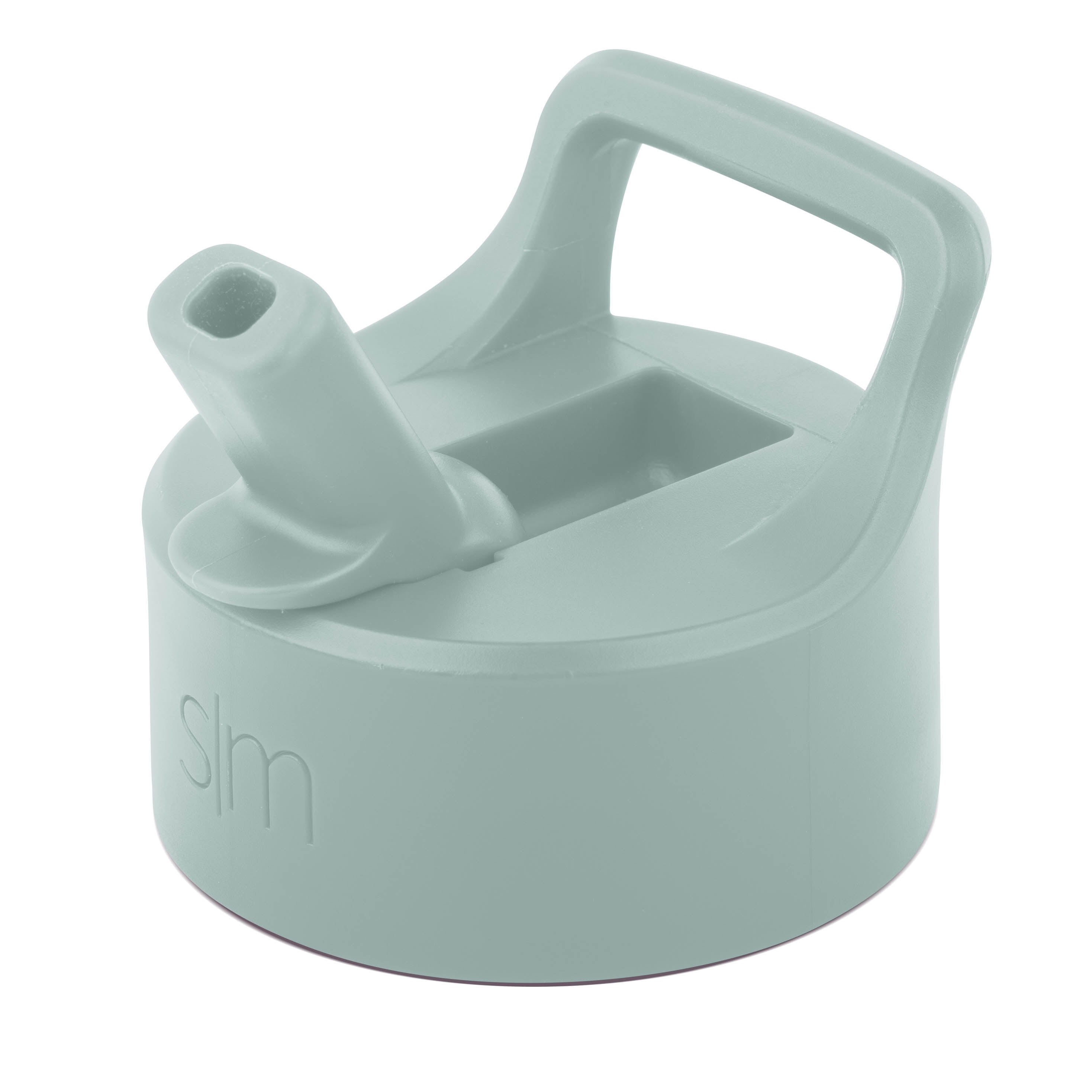 Simple Modern Insulated Straw Lid Splash Proof|Fits Summit Wide Mouth ...