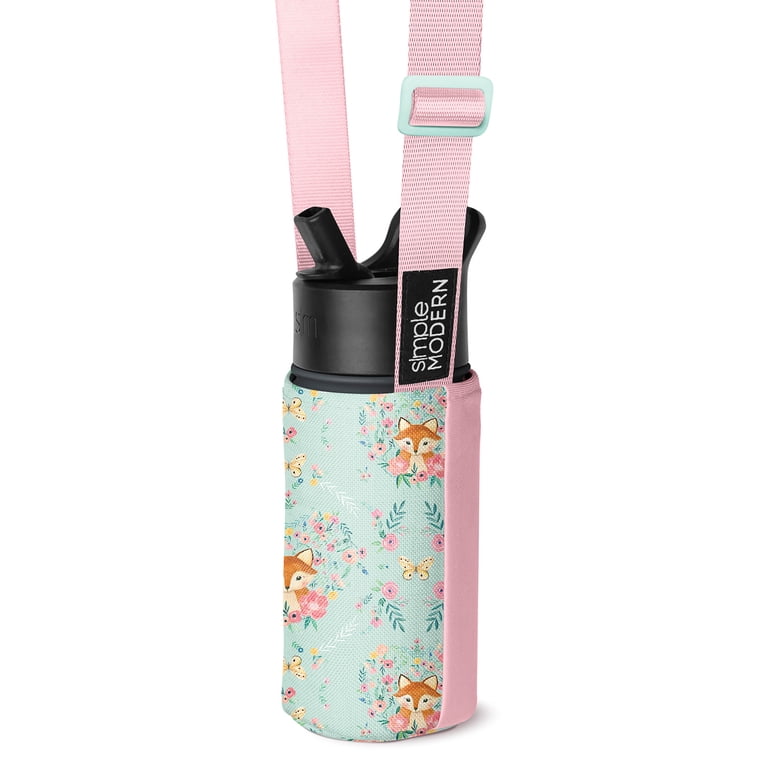 Water Bottle Sling Baggu Puffy Water Bottle Sling Outdoor Life
